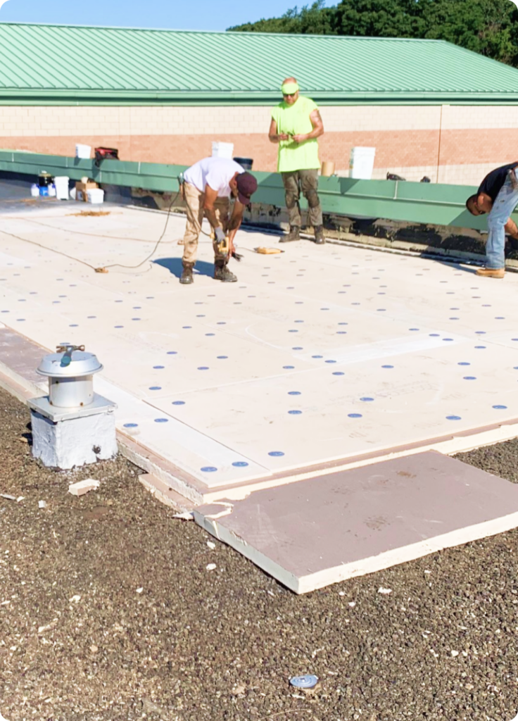 Residential Roofing Services in PA & NJ | Union Roofing