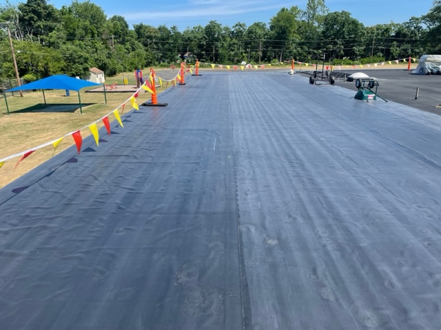 Commercial Roofing Services Philadelphia | Union Roofing