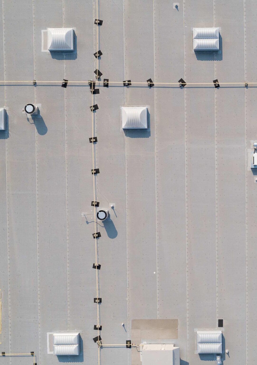Commercial Roofing Services Philadelphia | Union Roofing