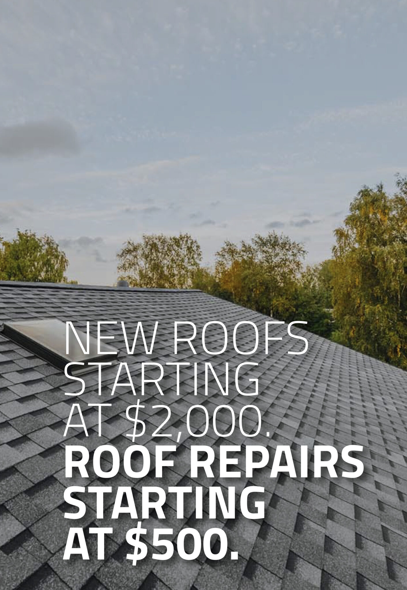 Residential Roofing Philadelphia | Roof Repair & Replacement