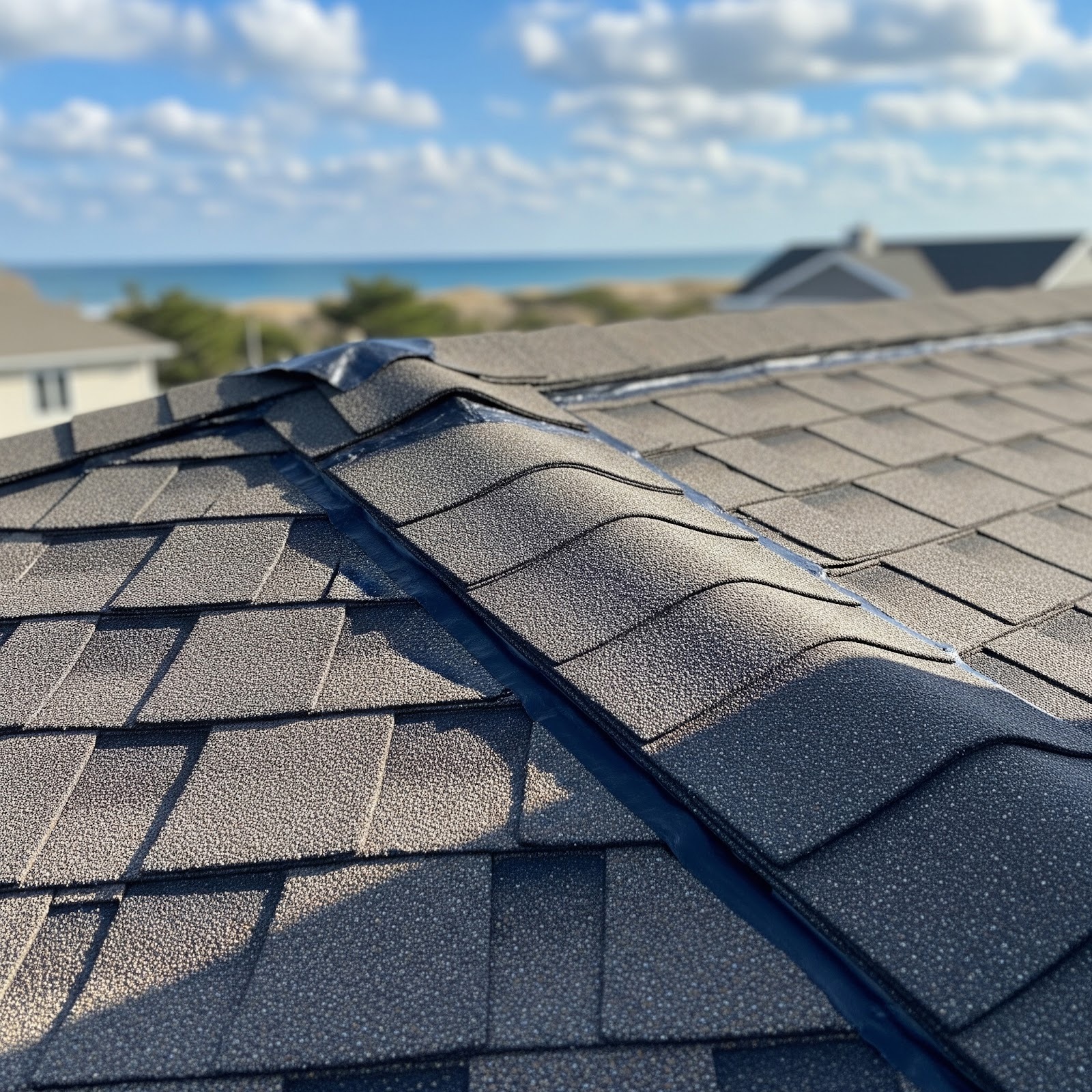 Roofing Contractor Atlantic County, NJ | Union Roofing